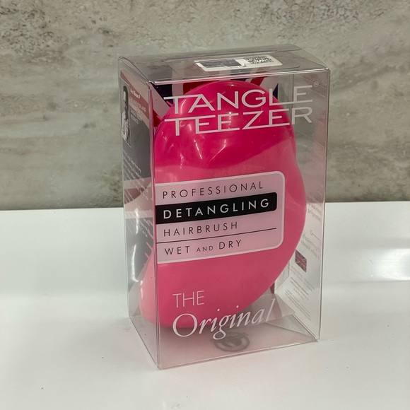 Hair | Tangle Teaser Detangling Hair Brush | Poshmark